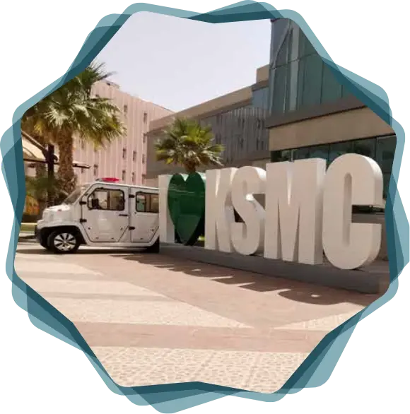 King Khalid Medical City DOCTOR KSA : Medical Vacancy | Medical Events